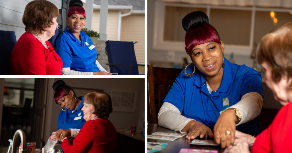 Michelle Godwin - PHI