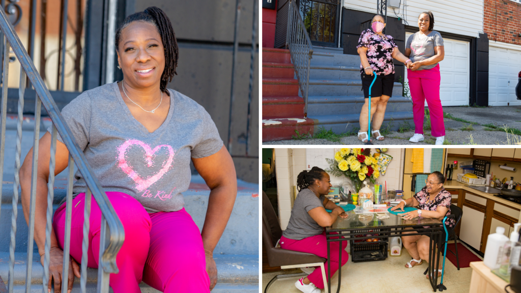 Geana Hopkins-Spann - PHI