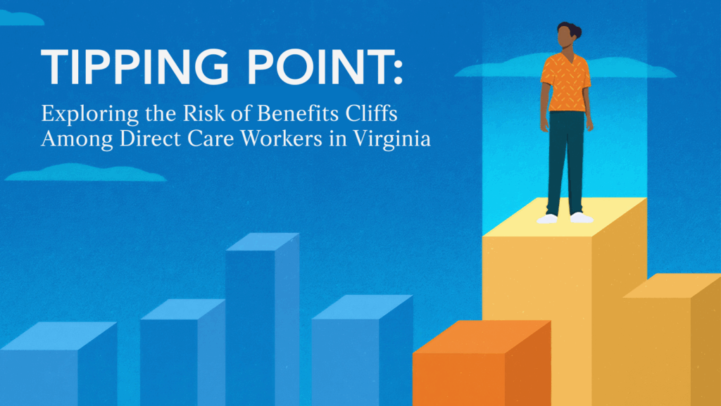 Tipping Point: Exploring the Risk of Benefits Cliffs Among Direct Care ...