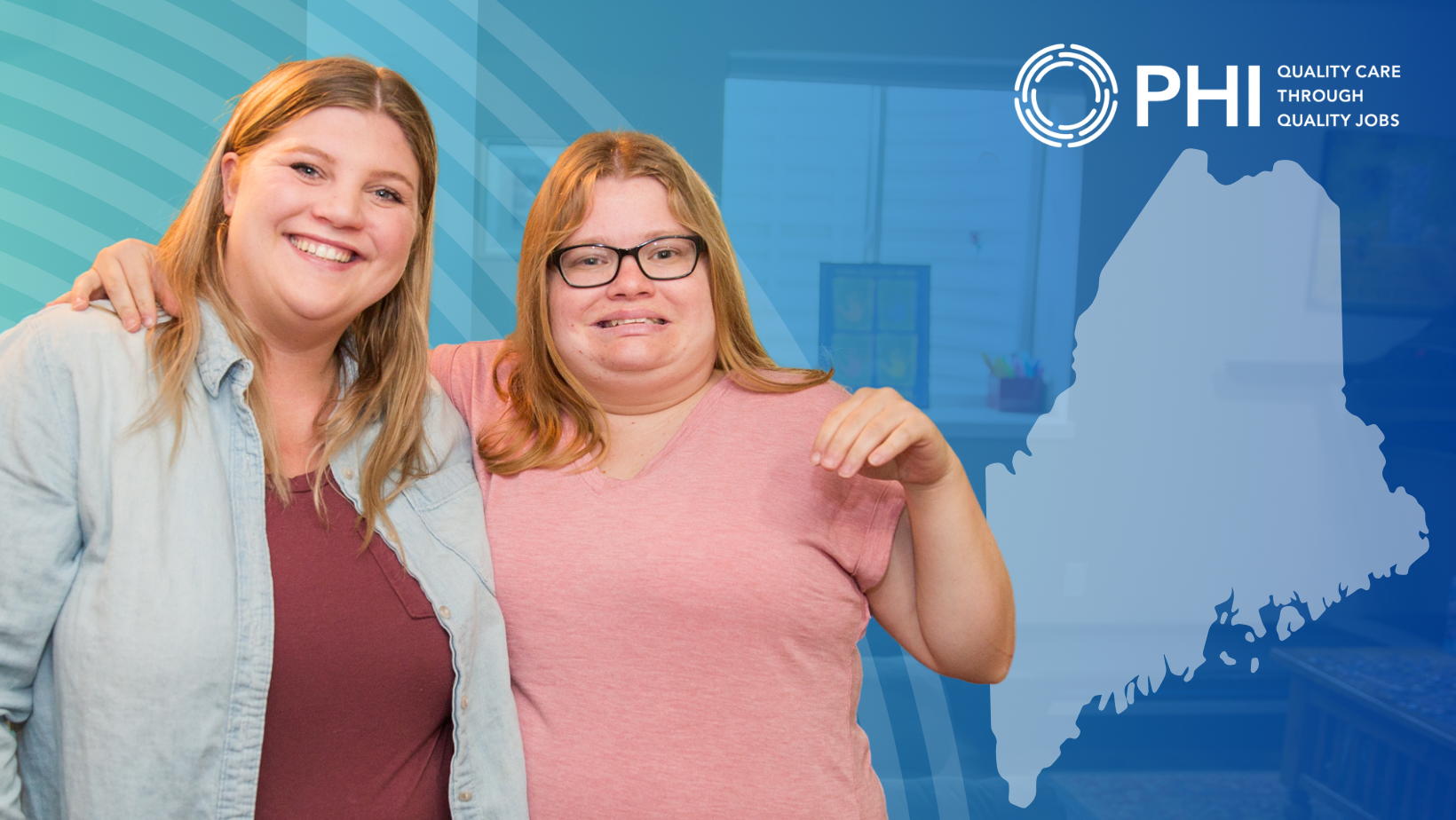 Maine Omnibus Bill - PHI